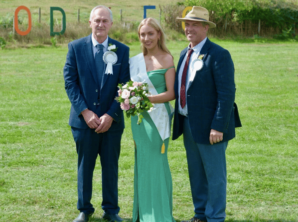 Erwood Show proves another great success | brecon-radnor.co.uk